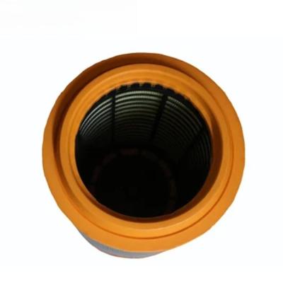 China Howo truck parts WG9725190102 R003668 Air filter K2841 for SINOTRUK HOWO Truck for sale