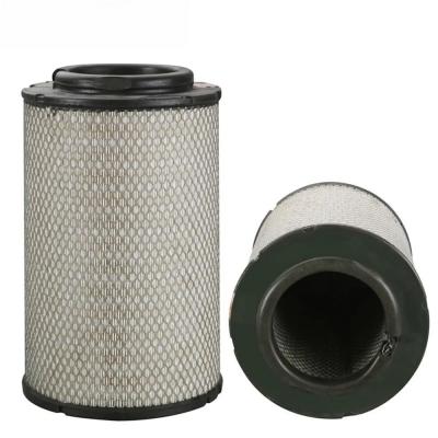 Cina Wholesale Auto Car Engine Air Filters 17801-3360 178013360 P503360 for HINO in vendita