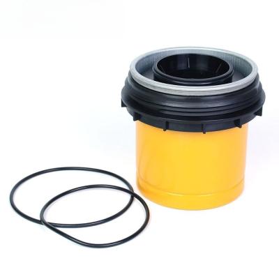 Cina Wholesale 320-A7199 Hydraulic Fuel Filter Water Separator Diesel Engine 320a7199 for JCB Excavator in vendita