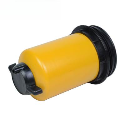 Cina High Quality New Filter Paper 320-A7184 Diesel Engine Hydraulic Water Separator Fuel Filter For JCB Excavator Mitsubishi 3CX in vendita