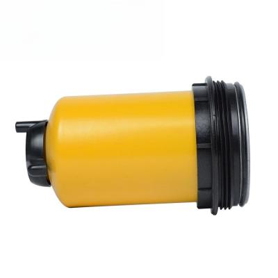 Cina High Quality New Filter Paper 320-A7184 Diesel Engine Hydraulic Water Separator Fuel Filter For JCB Excavator Mitsubishi 3CX in vendita