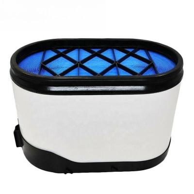 China Hot selling Heavy duty Truck Engine LAF6116 T660 T800 Air filter AF27688 P616056 CA10738 49456 WIX FRAM air filter for sale