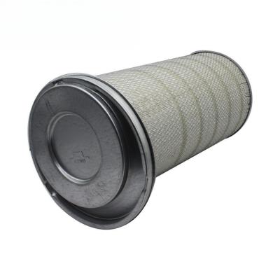 China Manufacturer hot sale Engine Air Filter LAF3551 PA2705 P153551 CA3990 AF1968 WIX filter 46883 for Kenworth use for sale