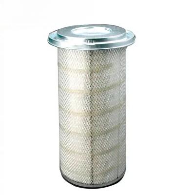 China Manufacturer hot sale Engine Air Filter LAF3551 PA2705 P153551 CA3990 AF1968 WIX filter 46883 for Kenworth use for sale
