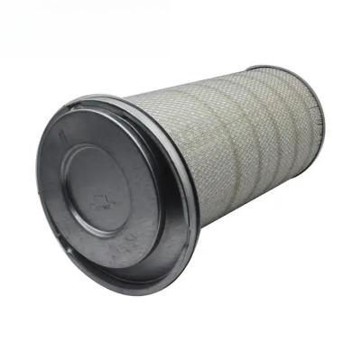 China Manufacturer hot sale Engine Air Filter LAF3551 PA2705 P153551 CA3990 AF1968 WIX filter 46883 for Kenworth use for sale
