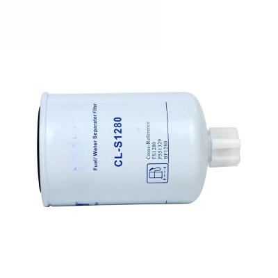 Cina Diesel Truck Fuel Filter am FS1280 fs19732 fs36268 fs36256 fs36209 5268019 fs1280 P551329 in vendita