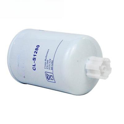 Cina Diesel Truck Fuel Filter am FS1280 fs19732 fs36268 fs36256 fs36209 5268019 fs1280 P551329 in vendita