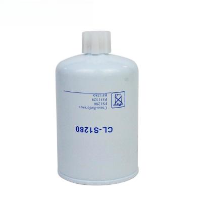 Cina Diesel Truck Fuel Filter am FS1280 fs19732 fs36268 fs36256 fs36209 5268019 fs1280 P551329 in vendita