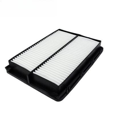 China Durable High Quality High Flow Air Filter Part 28113-1C000 Air Filter Element for Hyundai Car Auto Engine Parts for sale