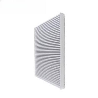 China High Quality Engine Models Durable Reliable Cabin Air Filter 97133-C2000 for Hyundai Kia Car for sale