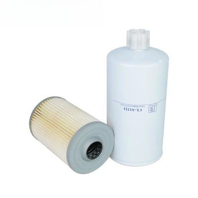 Китай Fuel Water Separator Filter New Condition Premium Quality Fuel Filter Element P558000 FS1212 FS1212W FS1222 продается