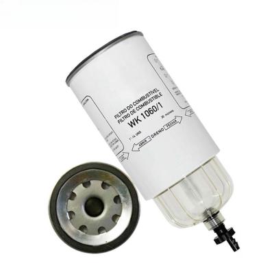 Китай Truck Engine Fuel Water Separator Filters wk1060 wk1060/1 продается