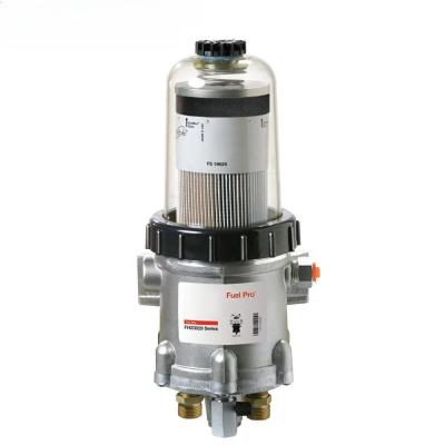 Китай Truck Filter Diesel Engine Parts Fuel Filter Water Separator P550849 FS19763 FS19764 FS19765 Filters продается