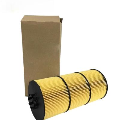 Китай High Quality OEM Truck Diesel Engine Lube Oil Filter  LF17LP5090A A4721800109 P7505 P551005511 for DD13 DD15 DD16 Engines продается