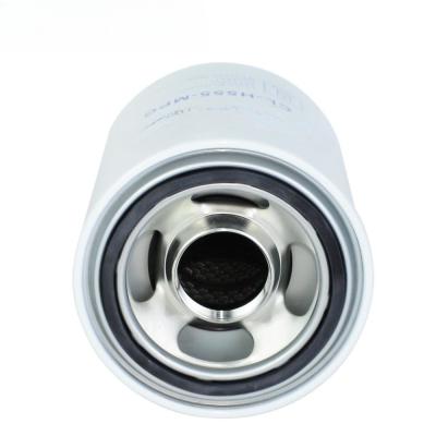 Cina Durable High Quality OEM Diesel Engine Hydraulic Filter BT23555-MPG P765662 84257511 for Excavator Construction Machinery in vendita