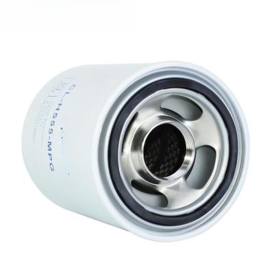 Cina Durable High Quality OEM Diesel Engine Hydraulic Filter BT23555-MPG P765662 84257511 for Excavator Construction Machinery in vendita