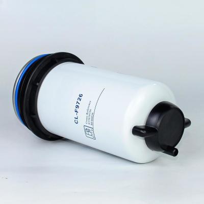Китай Durable Heavy Duty High Quality OEM New Condition Diesel Fuel Water Separator Filter 837079726 BF46036 X220184 for Truck Engine продается