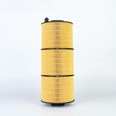 Китай High Quality Durable OEM Truck Diesel Engine Filters New Condition DD13 DD15 DD16 Lube Oil Filter LF17822 2253989 for DAF продается