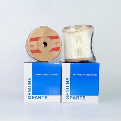 Китай High Quality New Diesel Engine Fuel Filter 2040PM P552044 Single Orifice Design for Truck Fuel Filters продается