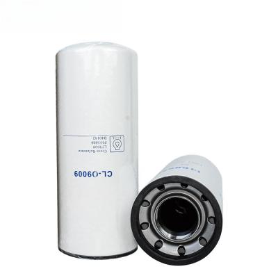 China Truck Oil Filter Lf3854 Lf368 Lf3487 Lf3363 Lf16029 Lf17515 Lf9009 LF3883 P502042 for sale