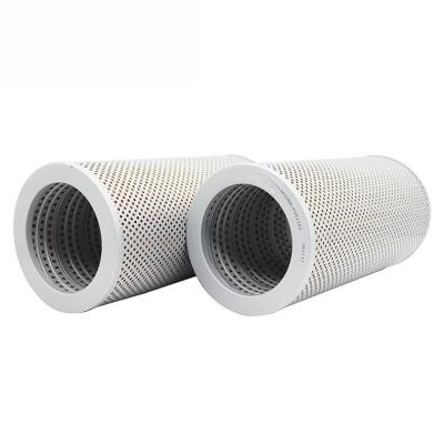 Cina Excavator Hydraulic Filter Spare parts For Komatsu PC200-3 07063-01142 195-60-16320 HF6356 P551142 H-5609 H0004 FO1824 P550151 in vendita