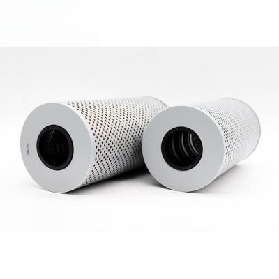 Cina For Komatsu Equipment Hydraulic Oil Filter 424-16-11140 HF6332 P550084 385-10100021 385-10100022 J86-30140 AT136608 PT510 3I1480 in vendita