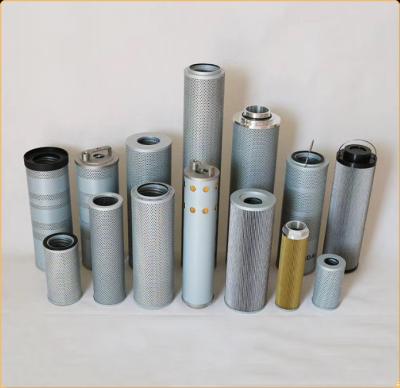 Cina Industrial truck hydraulic oil filter Hf35109 P784036 SH68160 PT9355-MPG 4220427 7373878 in vendita