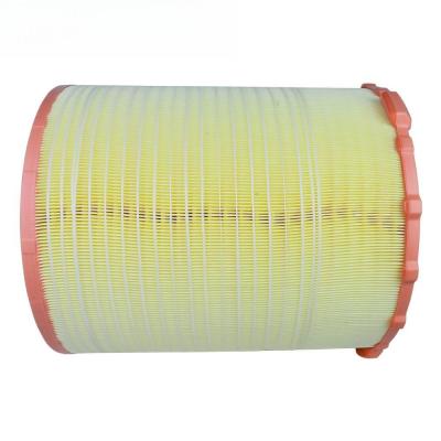 China OEM Truck Car Air Filter 23743722 C271250/1 Truck Air Filter for sale