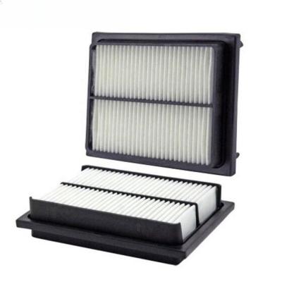 Cina Excavator Parts Air Filter 17M-911-3530 AF25573 P500138 PA5328 in vendita