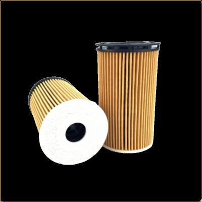 China Customized Genuine Package Auto Cars Engine Spare Parts Lube Oil Filter Element 26360-4A900 263604A900 en venta