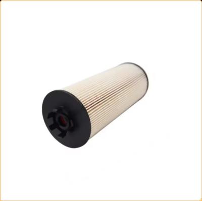 China High Quality Excavator Manufacturer Diesel Generator Fuel Filter Element 1699168 1616361 For Truck Filters for sale