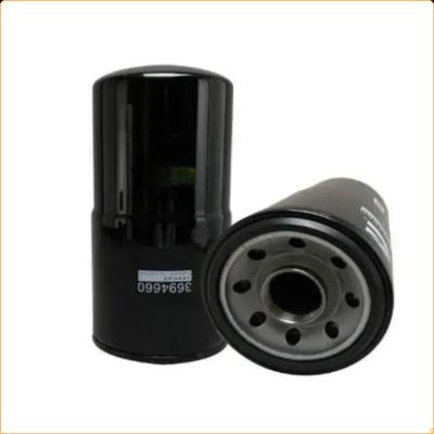 China Wholesale Price Truck Engine Oil Filter Element 3693026 3694654 3694660 With Original High Quality en venta
