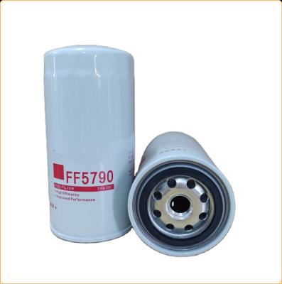 Китай High Performance New Truck Engine Parts Fuel Filter FF5790 P550880 With Customized Original Factory Brand Logo продается