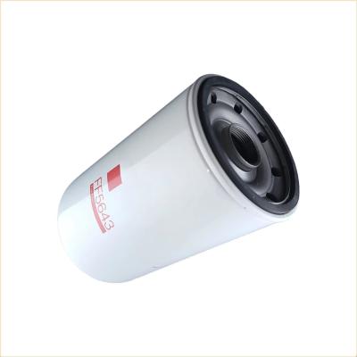 Китай High Quality Fuel Filter Diesel Engine Diesel filter FF5643 Supports Customization продается