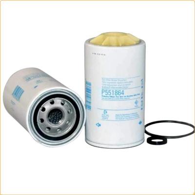 Китай Manufacturers Diesel Engine Trucks Oil Filter P502551 P551864 For Truck продается