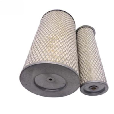 China Wholesale China Air Filter Manufacturer AF25743 AF25744 K2036 Air Filter PU2036 for sale