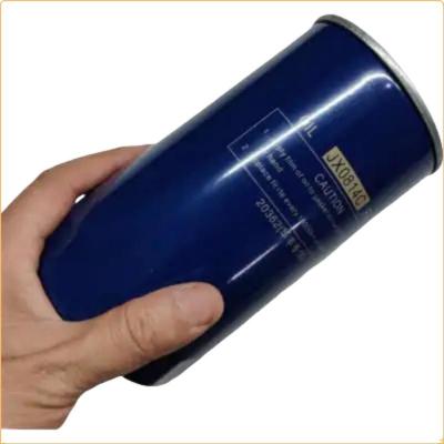 China Factory Direct Sale Engine Parts Filter 4100 Diesel Engine Oil Filter JX0814C With Original Package for sale