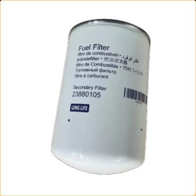 Китай Customized Original Package Truck Diesel Engine Parts Fuel Filter Element 23880105 FF42195 For European Truck продается