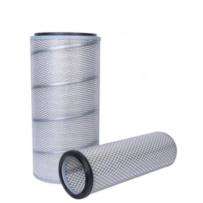 China Truck Engine Parts Filter 612600111743 13022273 Air Filter K2139 Air Filter Element PU2139 for sale