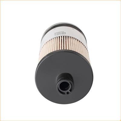 Cina Excavator Diesel Wngine Fuel Filter Replacement Element FS20019 FS20020 FS20021 53C0945 For Genuine in vendita