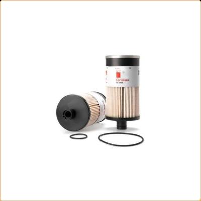Cina Excavator Diesel Wngine Fuel Filter Replacement Element FS20019 FS20020 FS20021 53C0945 For Genuine in vendita