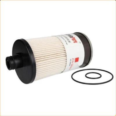 Cina Excavator Diesel Wngine Fuel Filter Replacement Element FS20019 FS20020 FS20021 53C0945 For Genuine in vendita