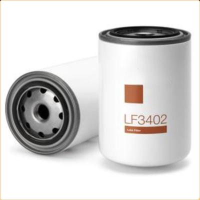 Китай Customized Original Logo China Factory Diesel Engine Oil Filter 897321 P550006 LF3402 For Truck Engine LF3402 продается