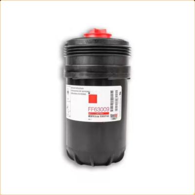 Китай Hot Selling Truck Diesel Engine Fuel Filter Water Separator FF63054NN FF63009 P553009 For Truck B6.7 ISB6.7 продается