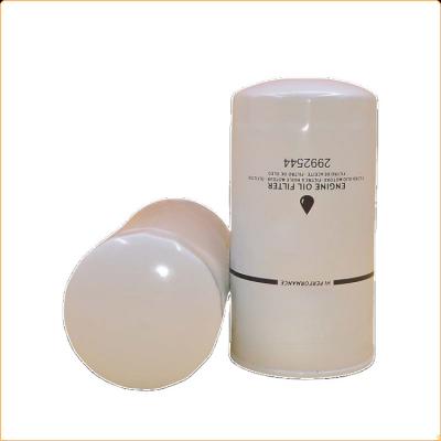 Китай Manufacturer Wholesale Price Truck Engine System Lube Oil Filter 2992544 1931099 B7174 P550639 LF3977 продается