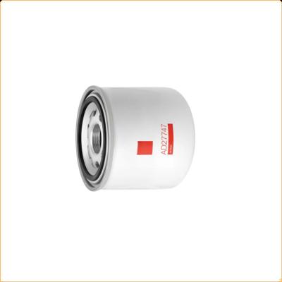 中国 Factory Direct Sale Engine Parts Air Filter AD27747 P951413 Air Dryer Filter For Making Engine 販売のため