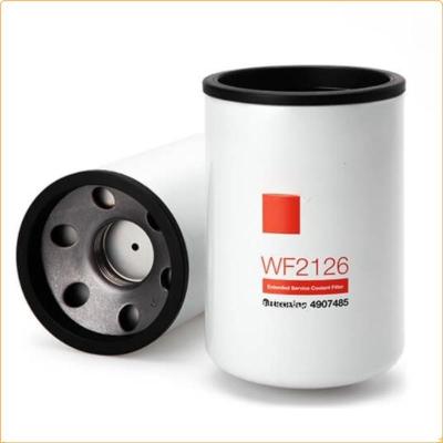 Китай Factory Sales Price Truck Engine Fuel Water Separation Filter WF2126  P550866 With Original Brand Logo And Quality продается