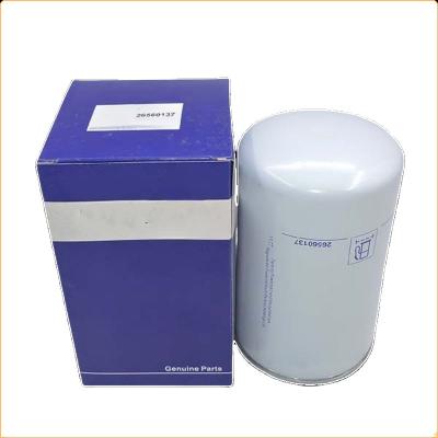 Китай Wholesale Truck Engine Spin On Fuel Filter Element 26560137 BF7629 P551318 For Generator Engine Machine продается