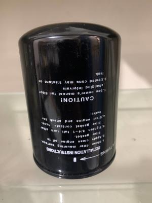 Cina Fuel Filter 32562-60300 P552251 Machinery Spare Parts For Mitsubishi Wholesale Construction in vendita