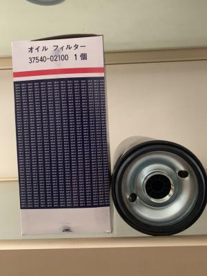 Китай High quality Oil Filter LF777 37540-02100 3754002100 9Y-4468 3304232 3889311 25011187 for Cummins Mitsubishi продается